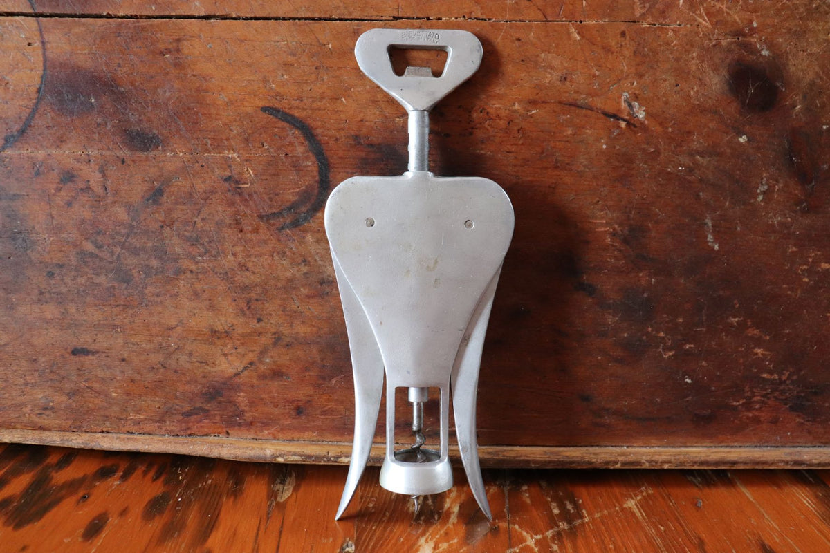 Vintage Large Corkscrew - Italy – Ma Mère et Moi Antiques